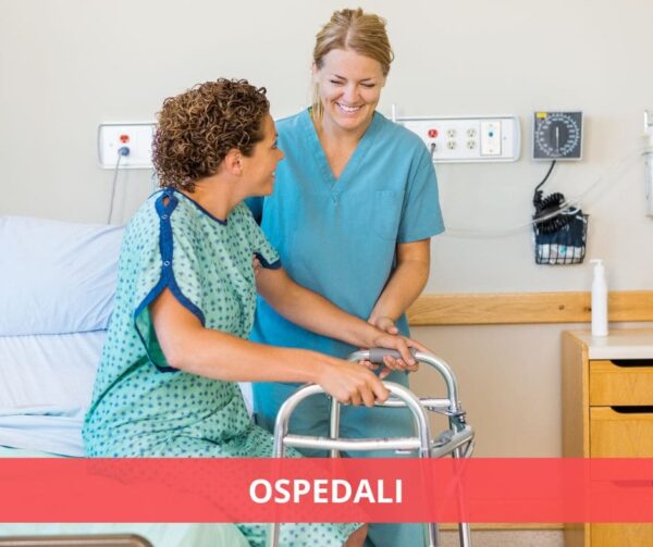 Corso OSS - Corsi Gol Lazio