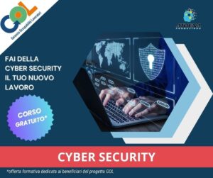 Percorso 3 - Reskilling - Corsi Gol Lazio